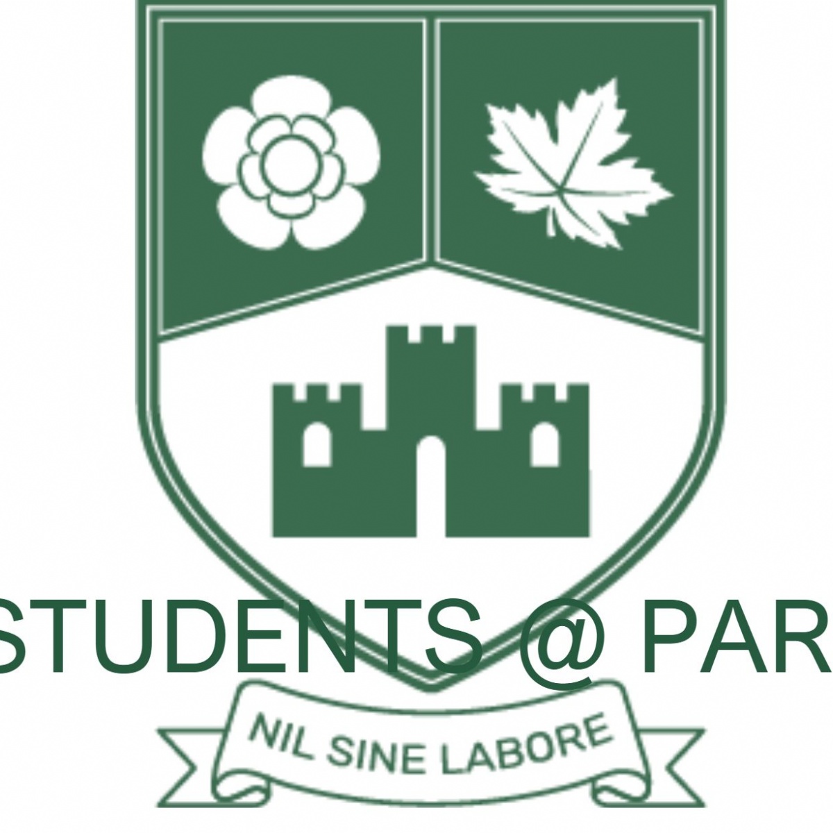 Colne Park High School - Students@Park