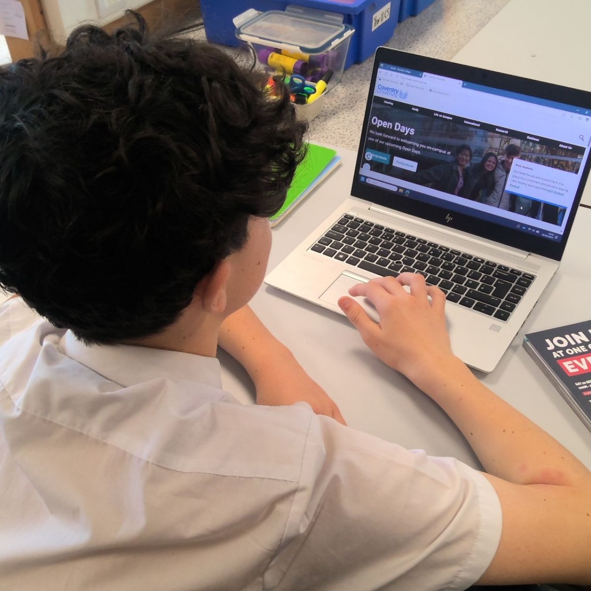 Colne Park High School - Year 11 PD Curriculum