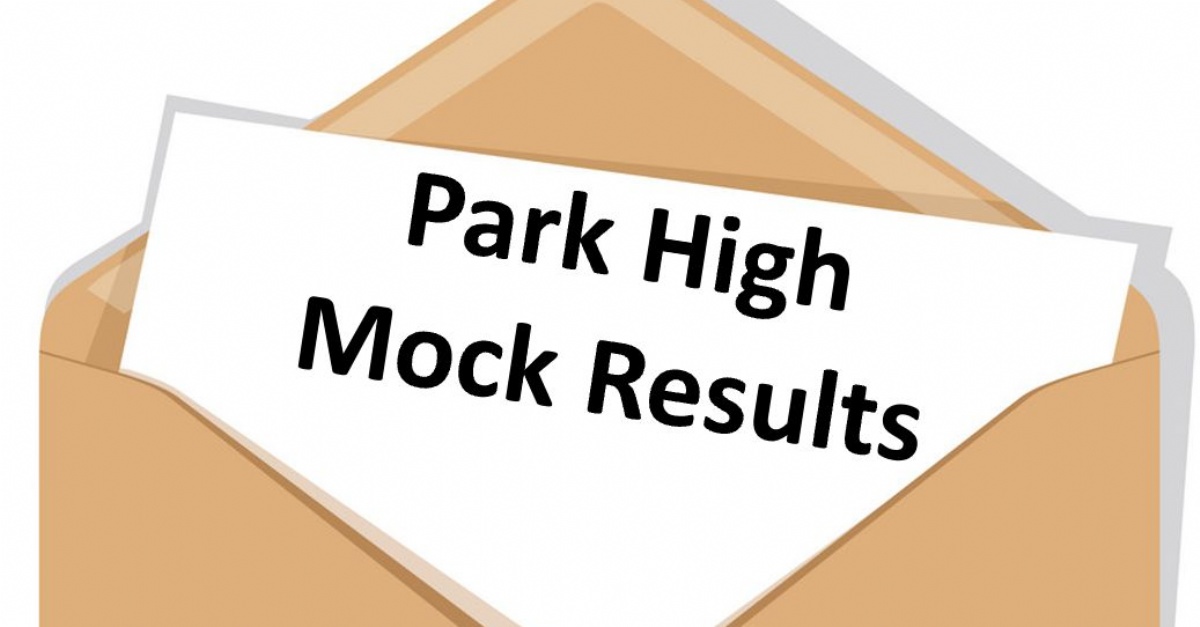 Colne Park High School - Year 10 Mock Results Day and Interviews