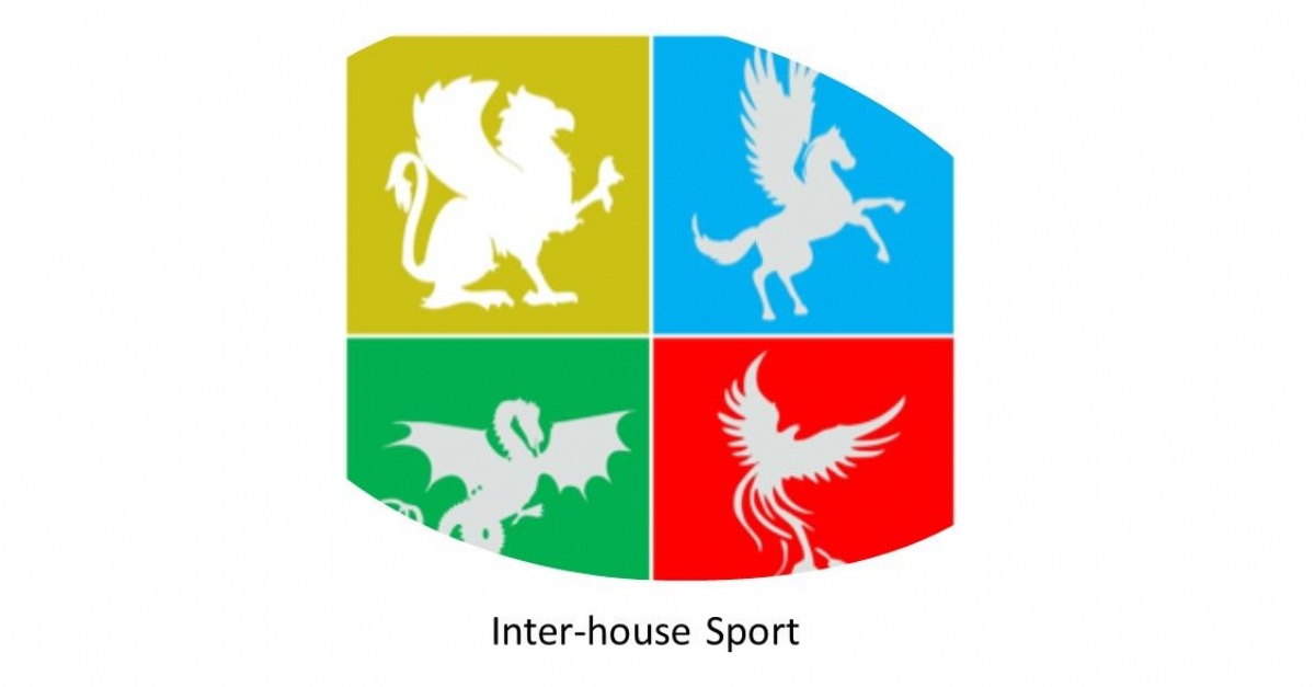 Colne Park High School - Inter-house sport