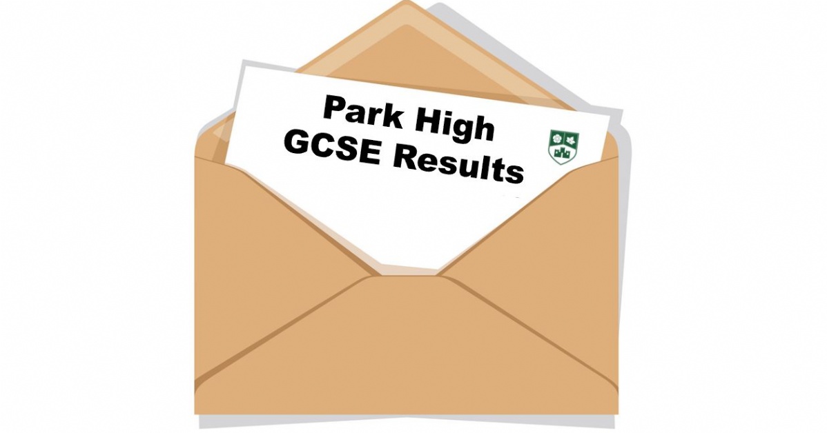Colne Park High School - GCSE Results Day Thursday 24th August