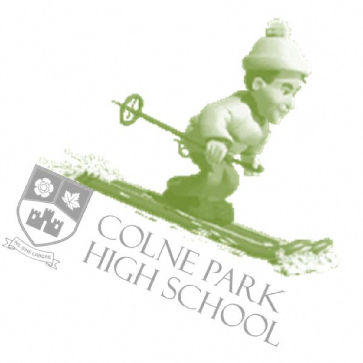 Colne Park High School - Parents@Park 17.11.23