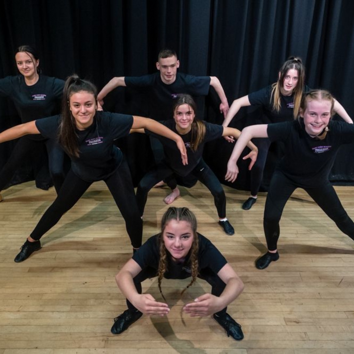 Colne Park High School - Welcome to our new website!