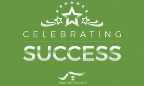 Colne Park High School - Key Stage 4 Presentation Evening Now Live